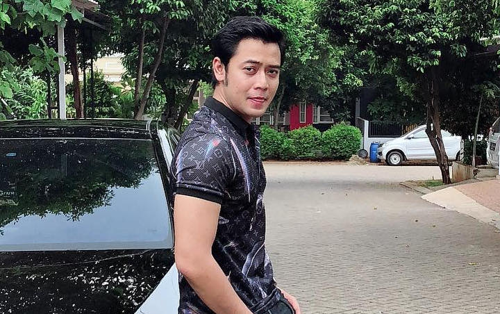 Bertemu Feni Rose di 'Rumpi No Secret', Kriss Hatta Merasa Nyaman