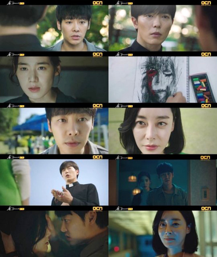 'The Guest' Dipuji Ngeri-Ngeri Seru, Netter Curiga Karakter Ini ...