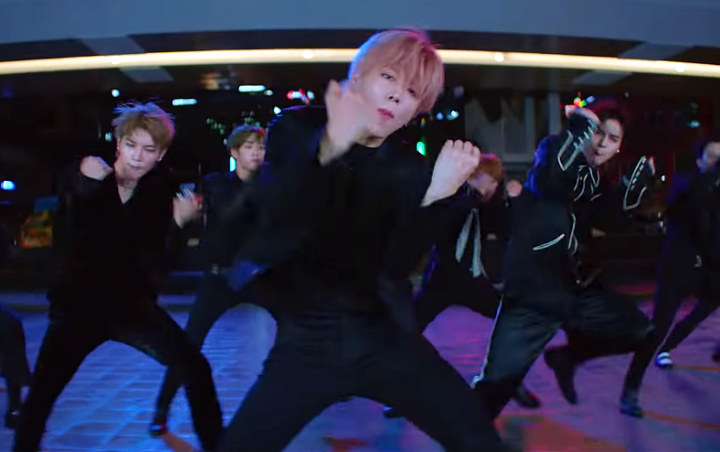 Jelang Comeback dengan 'Regular-Irregular', NCT 127 Rilis MV 'Regular ...