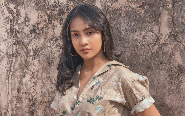 Anya Geraldine Pamer Foto Seksi Pakai Bikini, Begini Reaksi Heboh Warganet