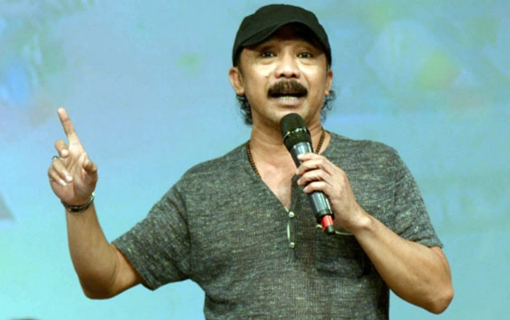 Opie Kumis Buka-Bukaan Soal Poligami, Para Istri Sempat Tidak Setuju
