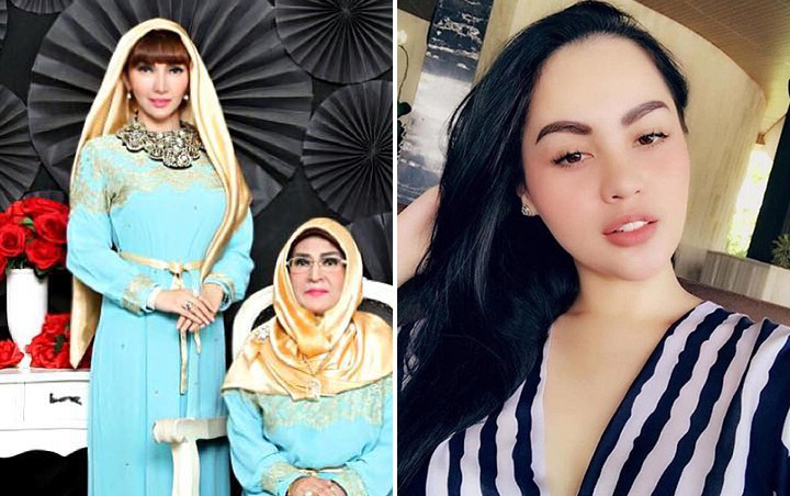 Ibu Roro Fitria Meninggal Dunia, Netter Sindir Jennifer Dunn Agar ...