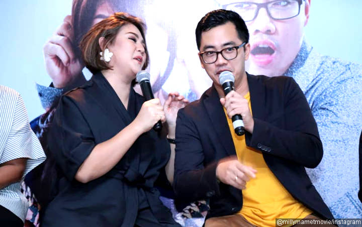 Rilis Poster dan Teaser, 'Milly & Mamet' Juga Umumkan Tanggal Tayang