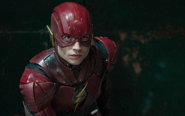 Jadwal Rilis 'The Flash' Kembali Diundur, 'Fantastic Beasts' Jadi ...