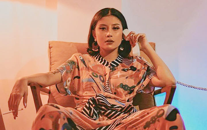 Awkarin Akhirnya Kembali Unggah Foto di Instagram, Netter Merasa 'Tertipu'