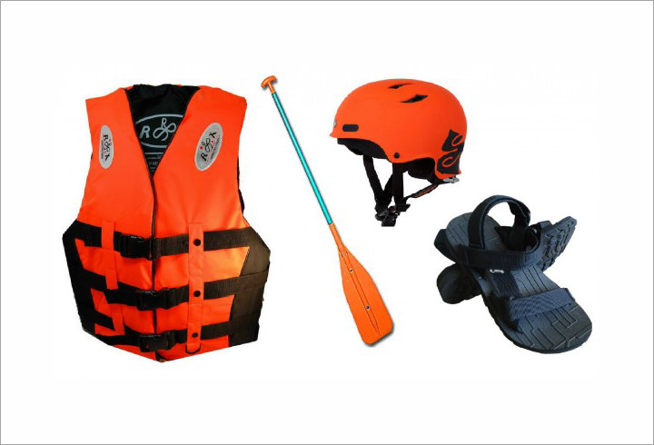 Hindari Cedera, 6 Hal Ini Wajib Diketahui Sebelum Lakukan Rafting