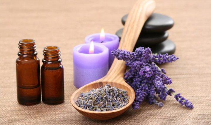 7 Jenis Aroma Terapi untuk Menenangkan Pikiran dan Meredakan Stres