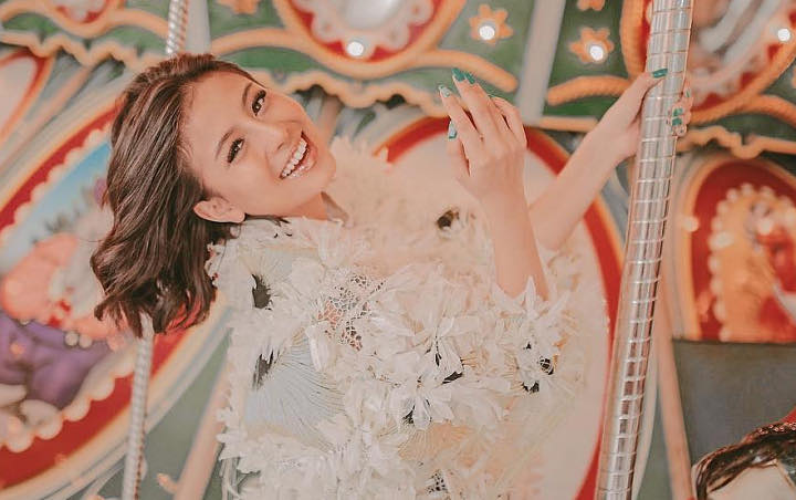 Baru Dihina Soal Instagram, Awkarin Kembali Dipuji Janjikan Ini ke ...