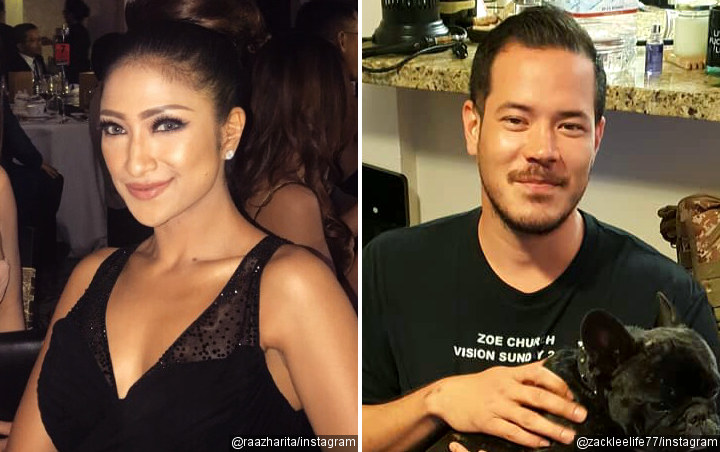 Pernah Jadi Cinta Pertama, Rahma Azhari Ungkap Alasan Putus Dengan Zack Lee