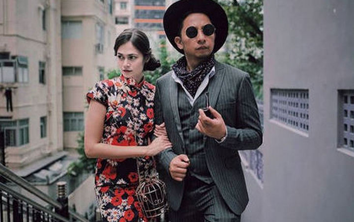 Pengalaman Mistis Ringgo Agus Rahman Saat Liburan di Hongkong