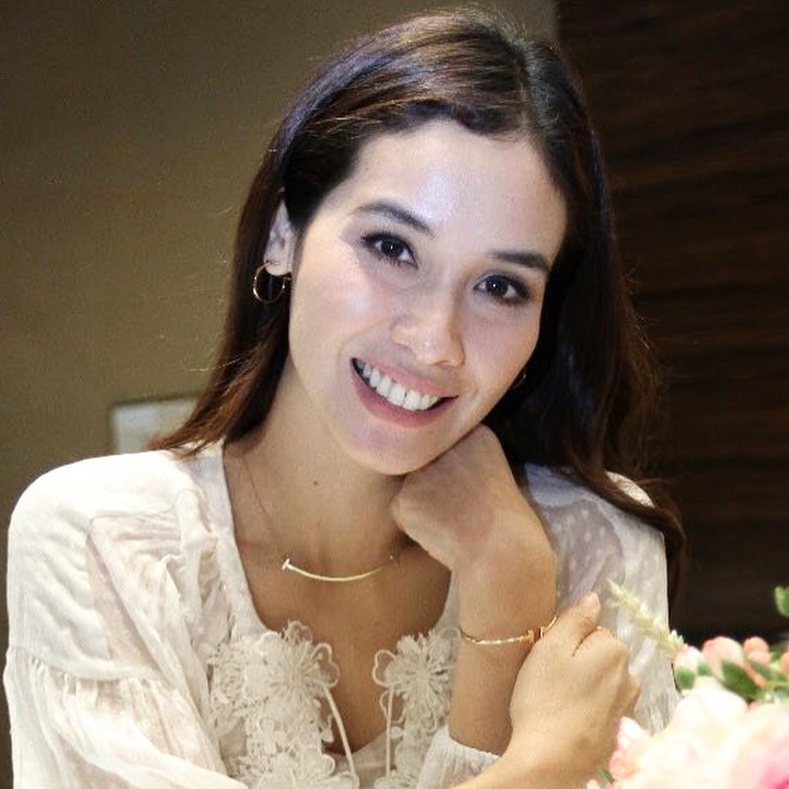 Marsha Timothy Agama