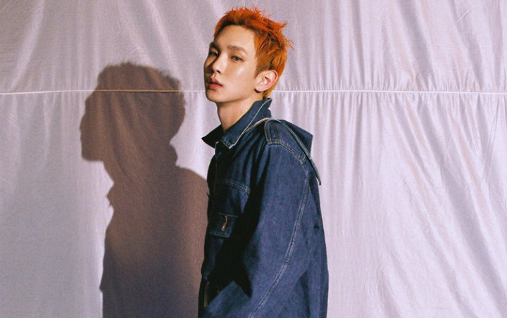 Tak Datang di Pesta Halloweeen SM, Key SHINee Tetap Menang Best Dresser ...