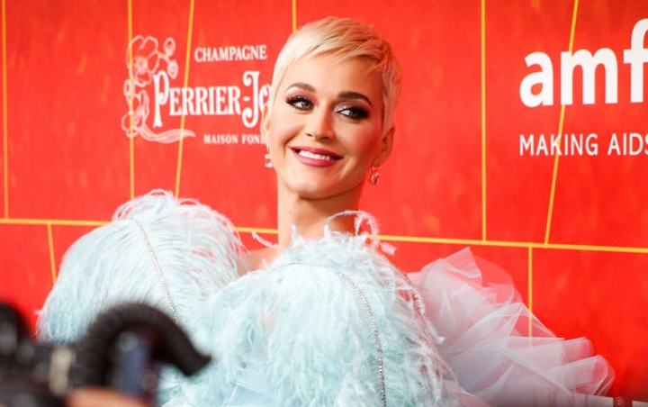 Isi OST 'Dear Evan Hansen' Versi Deluxe, Katy Perry Bagikan Preview ...