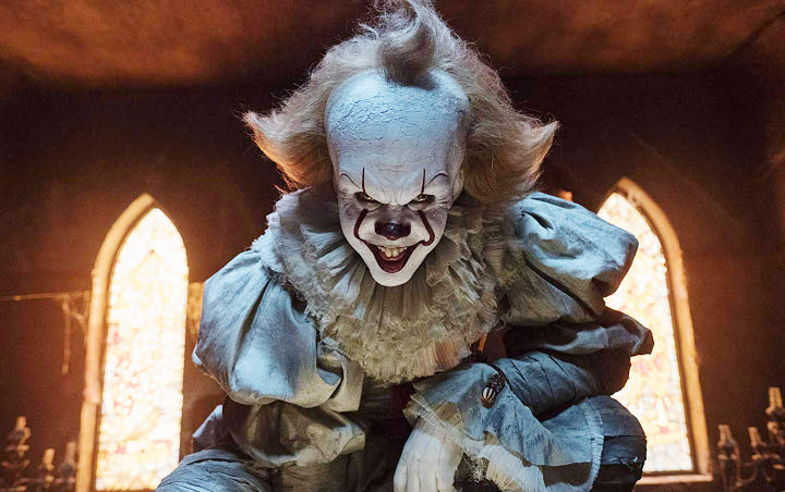 'It: Chapter 2' Rampungkan Proses Syuting, Sutradara Andy Muschietti ...