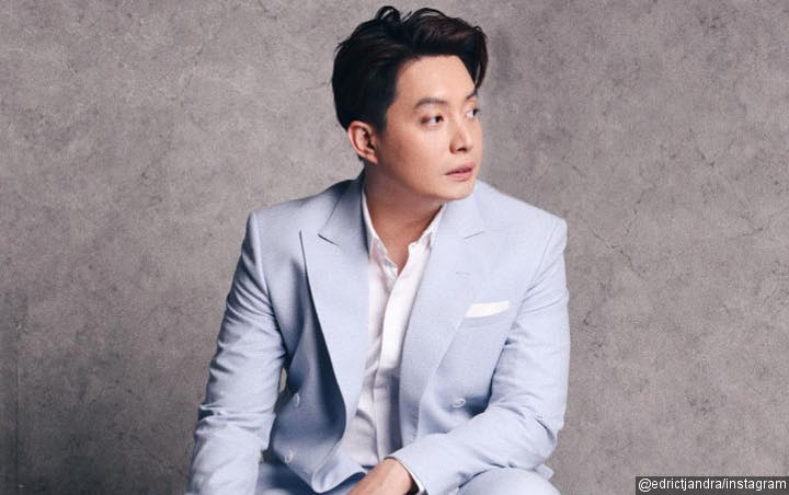 Segera Menikah, Edric Tjandra Lebih Pilih Tujuan Akhir Pacaran ...