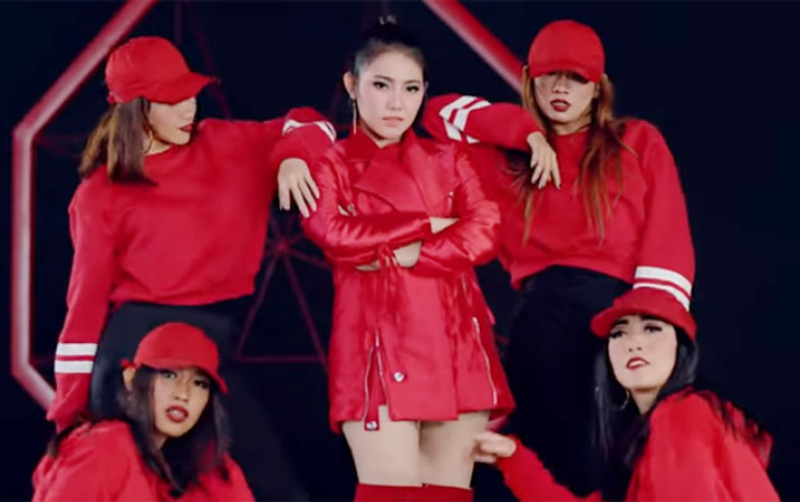 Video Klip 'Meraih Bintang' Sukses Tembus 100 Juta Views, Via Vallen ...