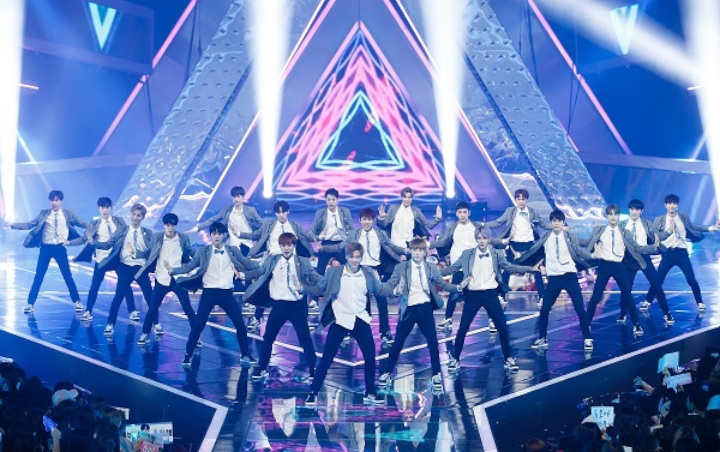 Mnet Bakal Produksi 'Produce 101' Season 4 dengan Trainee Cowok?
