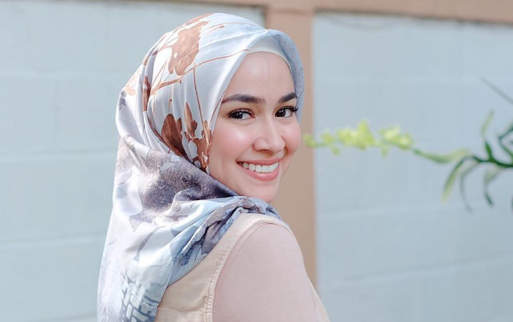 Umumkan Kabar Kehamilan Kedua, Aryani Fitriana Diserbu Ucapan Selamat ...