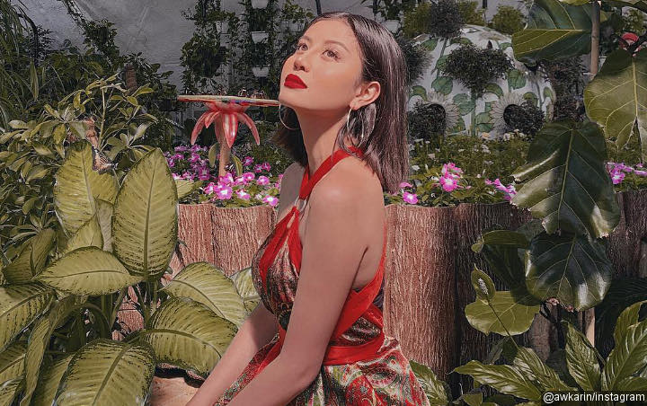 Disindir Karena Bikin Tato Baru, Awkarin Sebut Penggemar Salah Mengerti ...