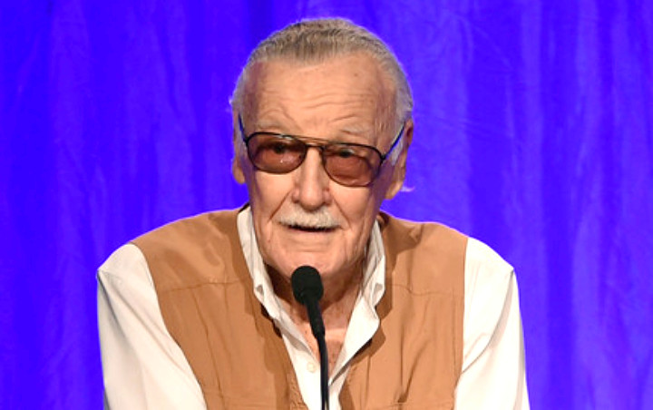 Stan Lee Ternyata Bakal Jadi Cameo di Film 'Ralph Breaks the Internet'