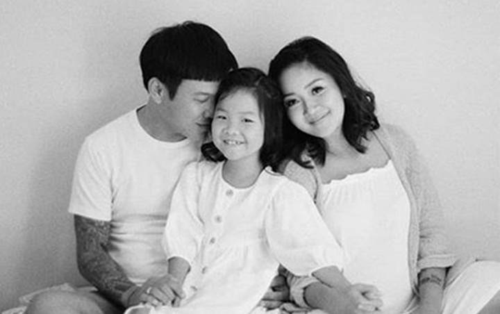 Cici Panda Bahagia Lahirkan Putri Keduanya, Foto Menyentuh Ini Bikin Haru