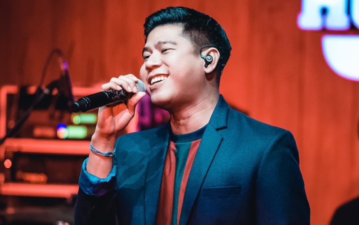 Genap Berusia 31 Tahun, Nino RAN Rayakan Pesta Ulang Tahun di Restoran ...