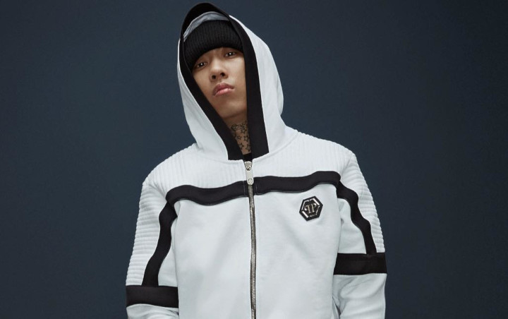 Tak Terima Ibunya Dituduh Bawa Kabur Rp 130 Juta, Rapper Dok2 Marah-Marah