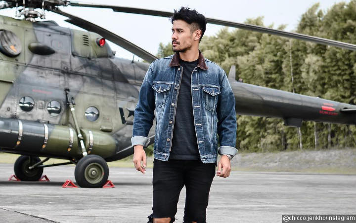 Kunjungi NTT, Chico Jericho 'Tampar' Warganet dengan Foto Ini