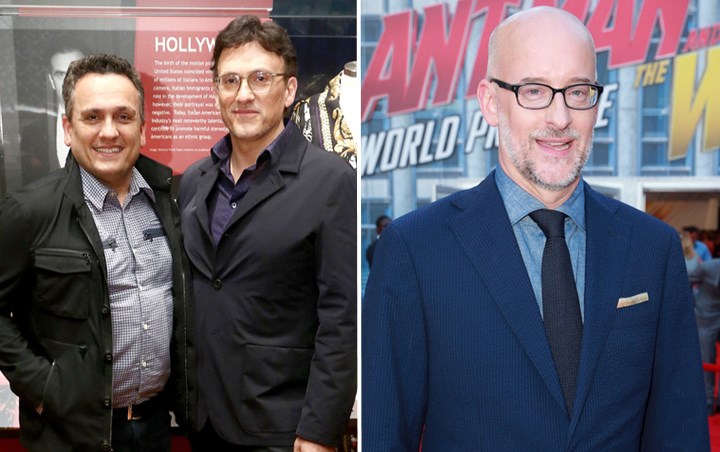 Ada Russo Brothers Hingga Peyton Reed, Para Sutradara MCU Reuni di Set ...