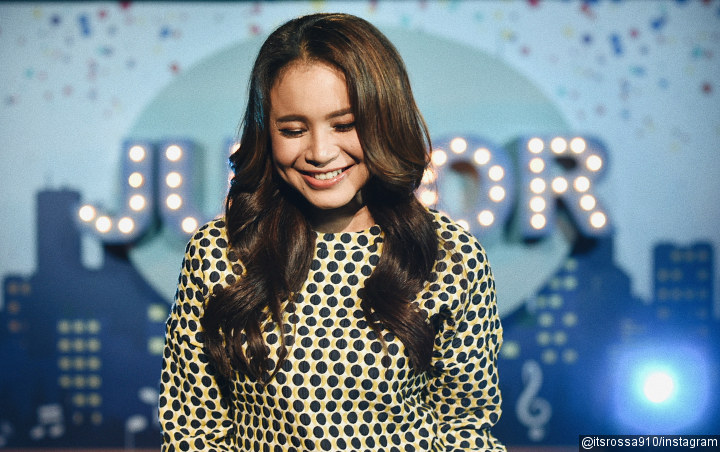 Lagunya Tembus Batas Umur, Rossa Berterima Kasih pada Sinetron 'Cinta Suci'