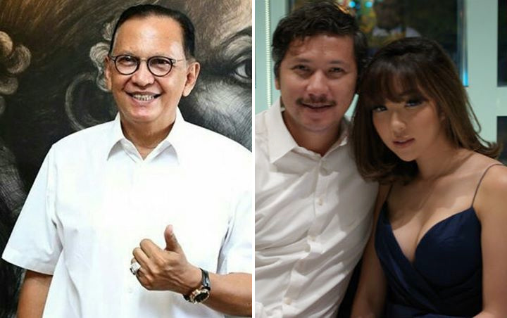 Sidang Perdana Cerai Digelar 5 Desember, Roy Marten Ternyata Pernah Ngotot Persatukan Gading-Gisel