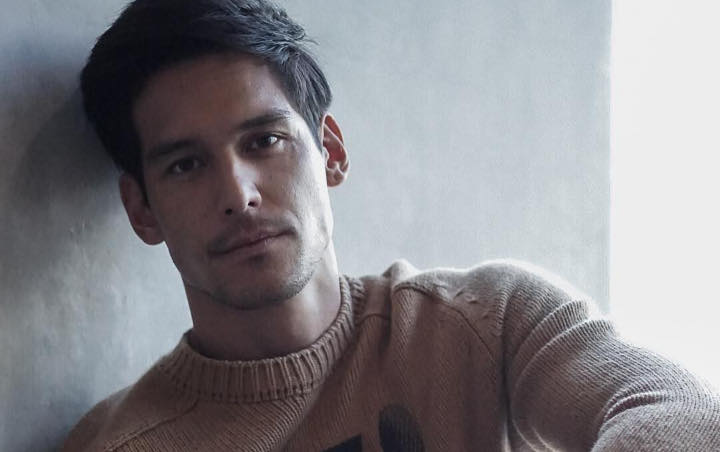 Belum Ada Target Menikah, Richard Kyle Sudah Merasa Menjadi Seperti Bapak