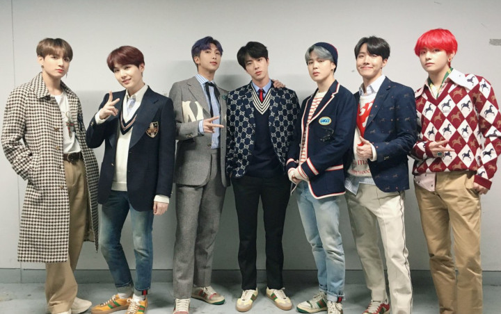 Mantan Trainee BigHit Bocorkan Kepribadian dan Kehidupan BTS di Masa ...