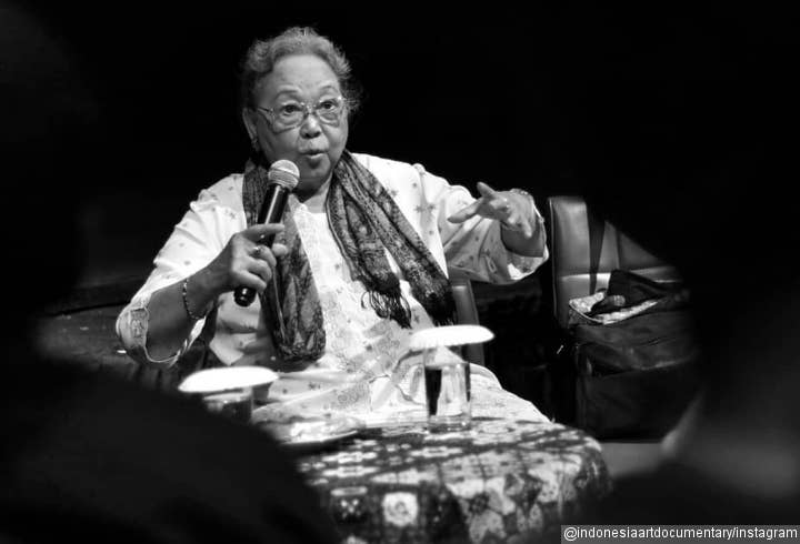 Perjalanan Hidup NH Dini, Sastrawan Legendaris Penulis 'Pada Sebuah ...