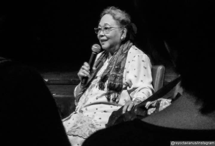 Perjalanan Hidup NH Dini, Sastrawan Legendaris Penulis 'Pada Sebuah ...