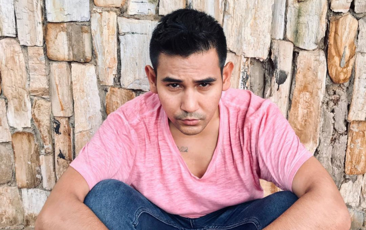 Sang Ayah Meninggal Dunia, Artis FTV Rendy Septino Tulis Pesan Menyentuh