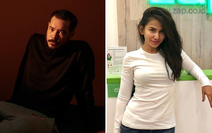 Sempat Kepergok Jalan Bareng Zack Lee Eks Suami Nafa Urbach, Nova Eliza 'Gelagapan'