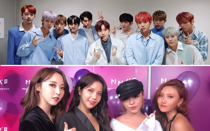 MAMA 2018: Line-Up Acara di Jepang dan Hong Kong serta Detail ...