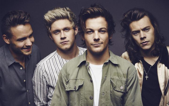 Bersiaplah, One Direction Dikabarkan Bakal Reuni Saat Libur Natal