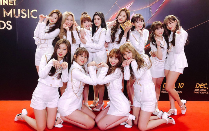 MAMA 2018: Menang Best New Female Artist Tuai Kontroversi, Netter Bela ...