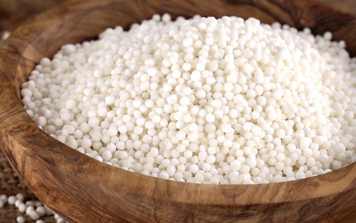 Kuliner Khas Indonesia yang Terbuat Dari Sagu, Sudah Pernah Coba?