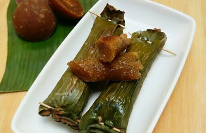 Kuliner Khas Indonesia yang Terbuat Dari Sagu, Sudah Pernah Coba?