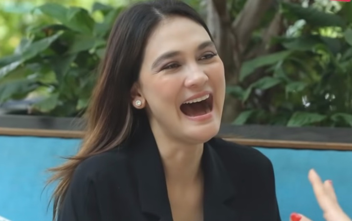 Sering Alami Masalah Jodoh, Luna Maya Beri Nasehat Bijak Atasi Cobaan Hidup