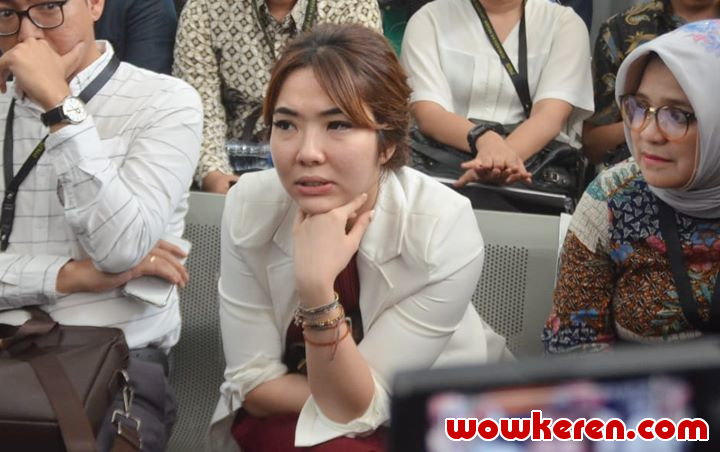 Gading Marten Absen Sidang Cerai, Mediasi Dengan Gisella Anastasia Dinyatakan Gagal