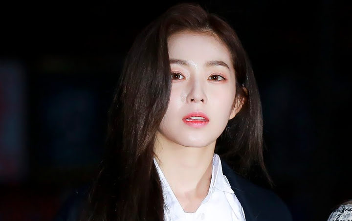 Gantikan IU Jadi Model Iklan Soju, Ini Alasan Irene Red Velvet Dipilih