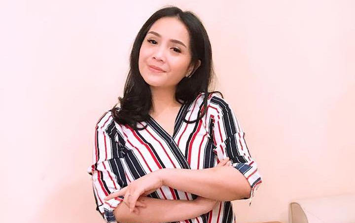 Nagita Slavina Pakai Baju Renang Seksi Seharga Jutaan, Netter Heboh