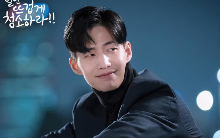 Second Lead di 'Clean With Passion', Song Jae Rim Disebut Lebih Ganteng ...