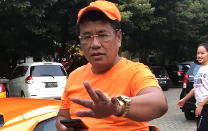 Musim Liburan, Hotman Paris Hutapea Ingin Hura-hura Tanpa Bicara Hukum