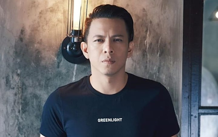 Sempat Minta Peluk, Gadis Cantik Ini Malu-Malu Ketemu Ariel NOAH di ...