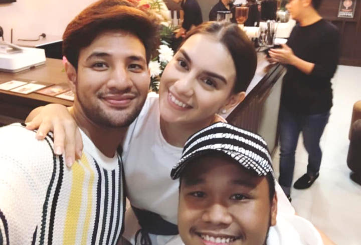 Diisukan Bakal Lamaran, Intip 6 Potret Kebersamaan Irish Bella dengan ...